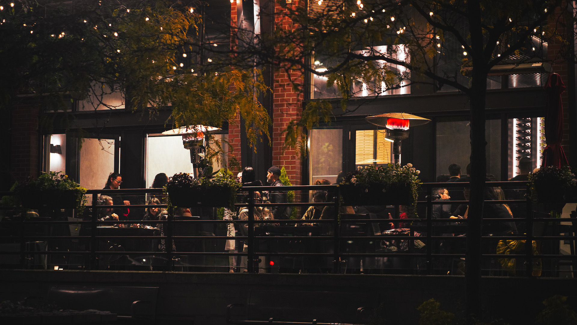 Home - Ignite Pizzeria in Vancouver