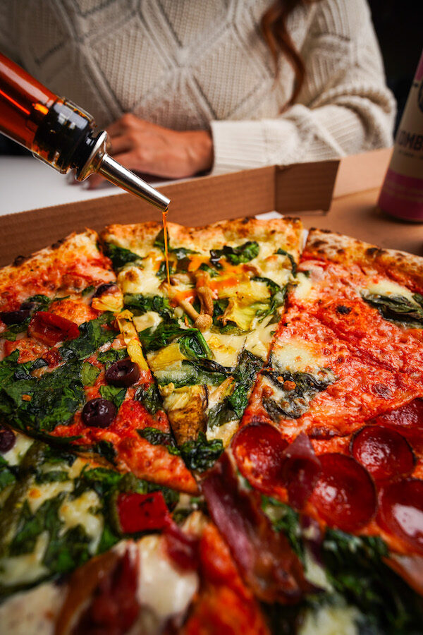 Restaurant Locations Vancouver – Ignite Pizzeria