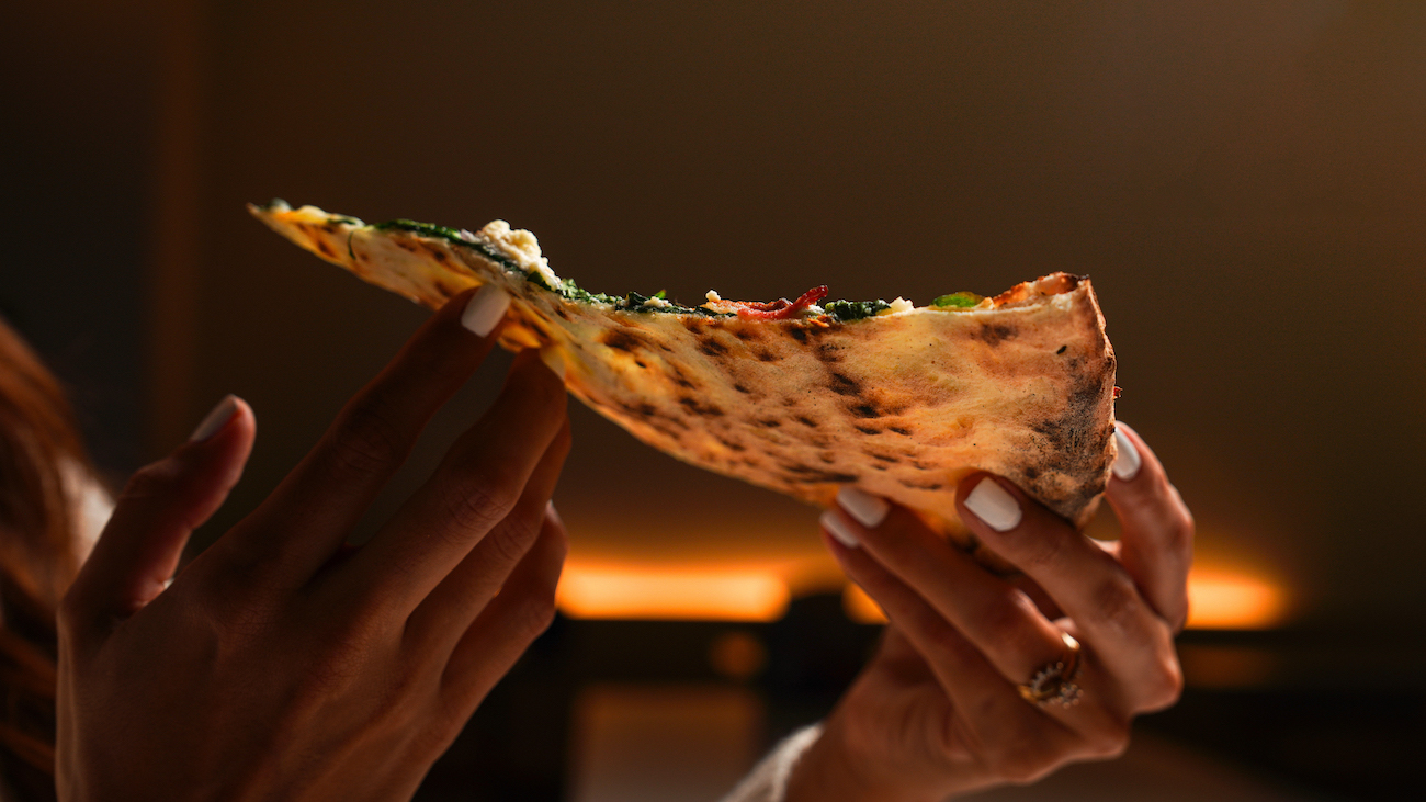 Home - Ignite Pizzeria in Vancouver