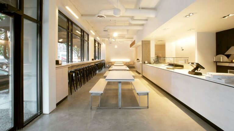 Restaurant Locations Vancouver – Ignite Pizzeria